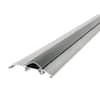M-D Building Products Deluxe Low 3-3/4 in. x 32 in. Aluminum Threshold ...