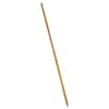 Rubbermaid Commercial Products 60 Wood Broom/Sweep Handle RCP6361 - The ...