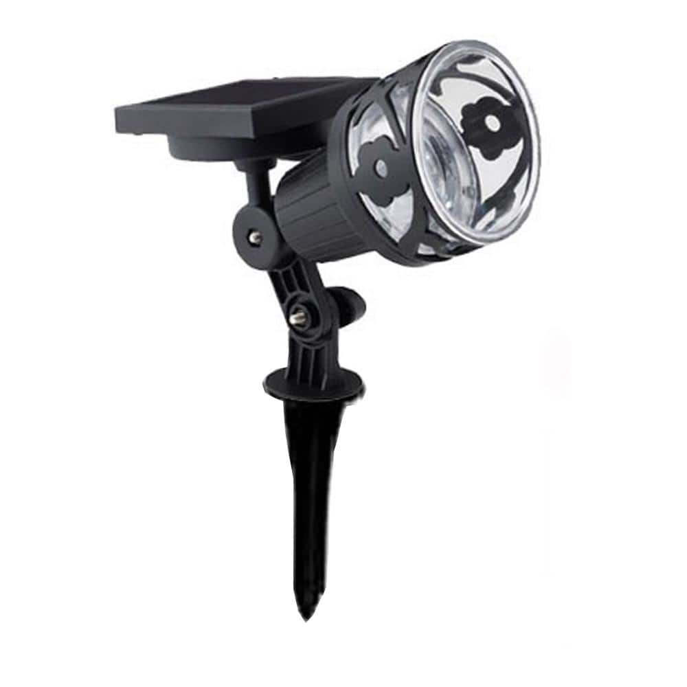 Reviews for Westinghouse Black Outdoor Integrated LED Landscape Spot ...