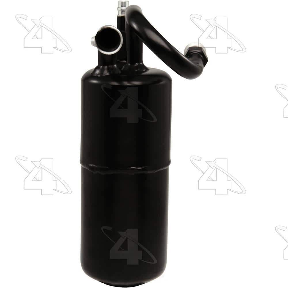 Four Seasons A/C Accumulator 33058 - The Home Depot