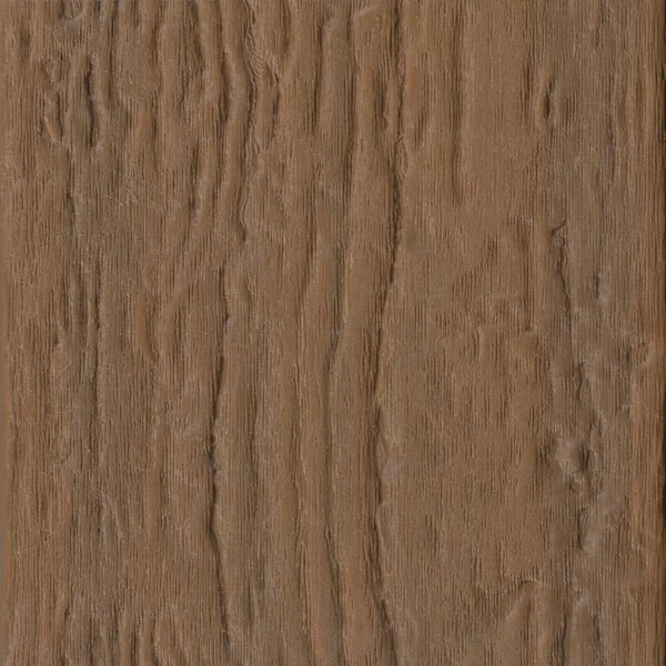 Rustic Wood Fascia