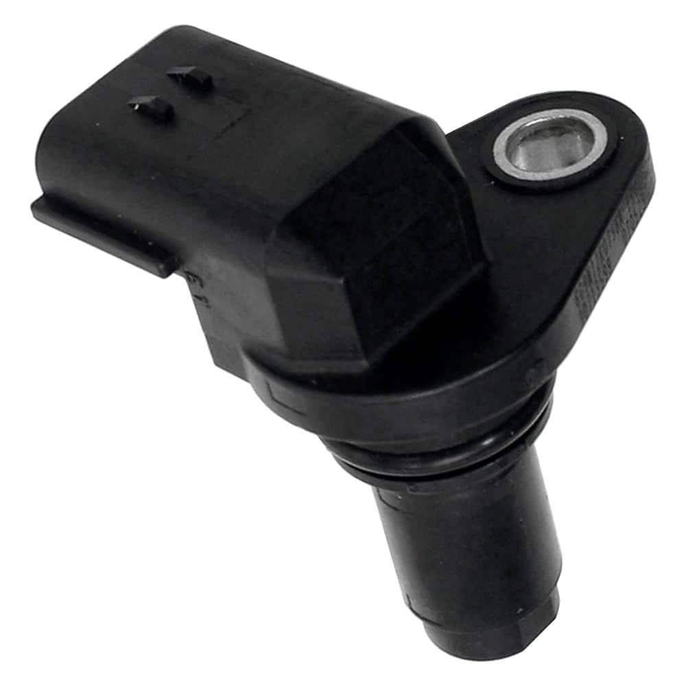 Camshaft Sensor Function