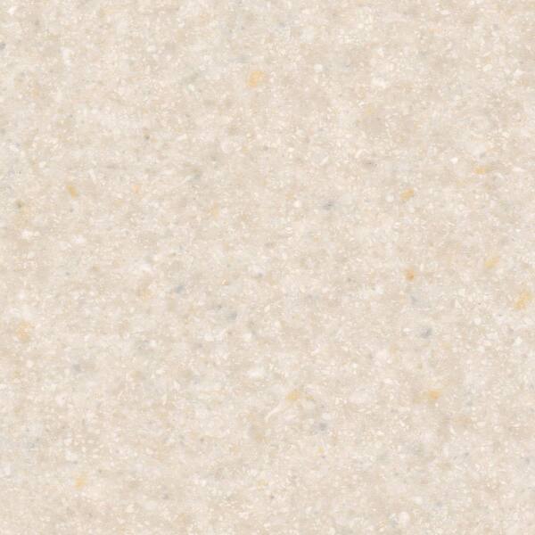 FORMICA 5 in. x 7 in. Laminate Sheet Sample in Carrara Envision with ...