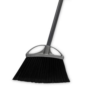 Angle Brooms - Brooms - The Home Depot