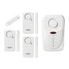Defiant Wireless Home Security Door/Window Alarm Kit THD-WK-2 - The ...