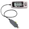 Fuse Buddy 30 Amp Mini Fuse Tester ESI305M - The Home Depot