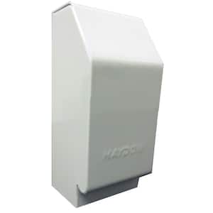 HAYDON Heat Base 750 90-Degree Inside Corner for Baseboard Heaters ...