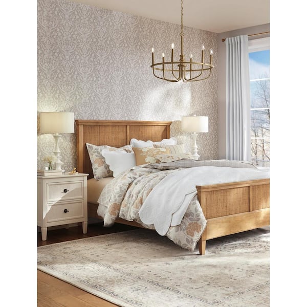 Home depot cane bed store