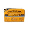Quikrete 60 lb. Concrete Mix 1030006 - The Home Depot