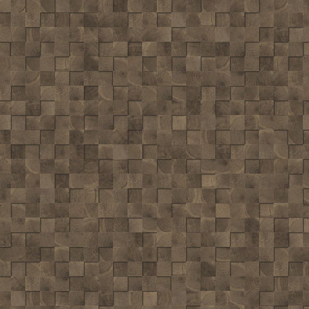 Lucida Surfaces Take Home Sample - FabCore 6 in. W x 12 in. L Umber ...