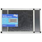 Prime-Line 7/16 in. Window Screen Bottom Latches (4-pack) L 5837 - The ...