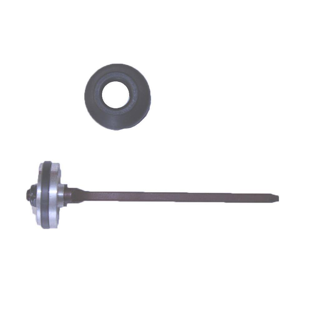 Freeman Straight Nailer Drive Blade Replacement RPFN64D - The Home Depot