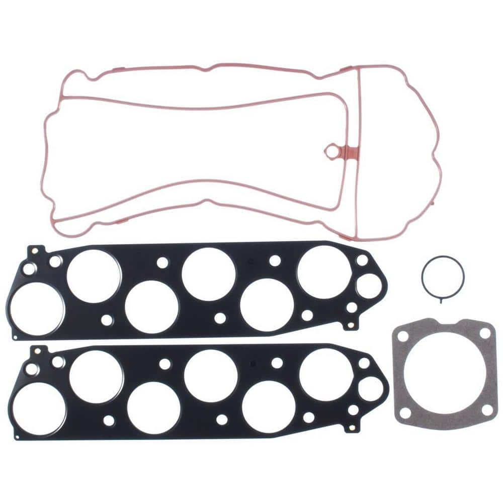 MAHLE Fuel Injection Plenum Gasket Set 1989-1992 Ford Probe 2.2L ...