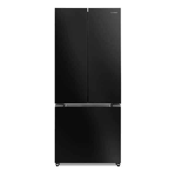 Reviews for Cosmo 30 in. Vista Collection 17.5 cu. ft. Counter Depth 3 ...