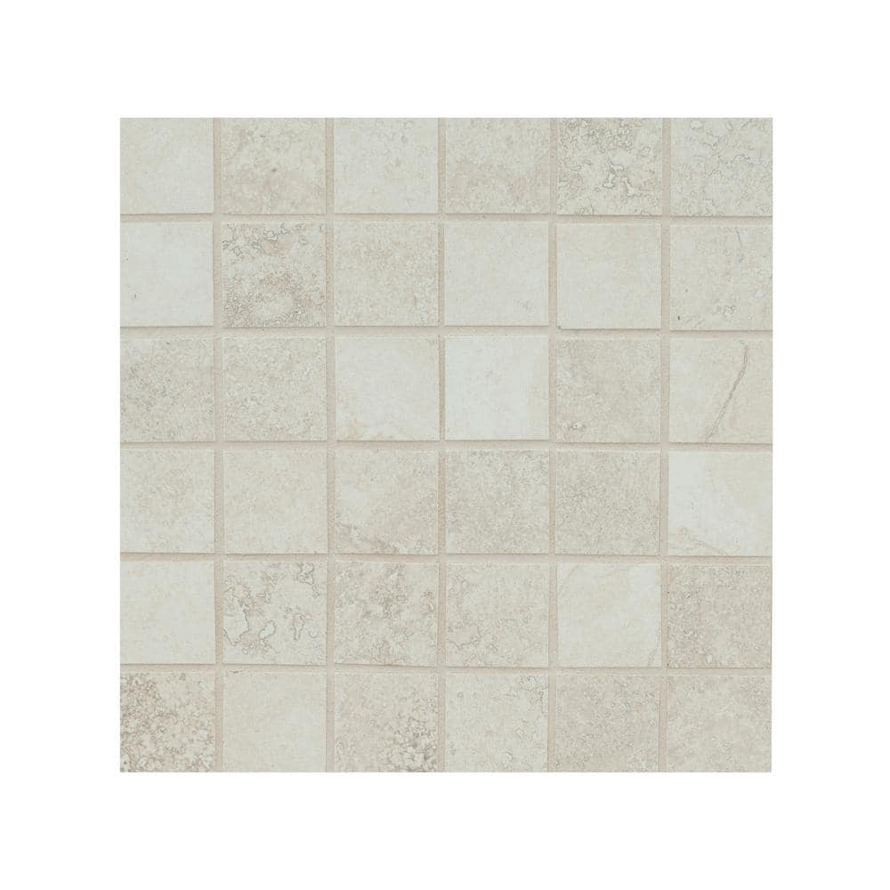 Reviews for MSI Leighton Moka 2 in. Square 12 in. x 12 in. x 0.38 in ...