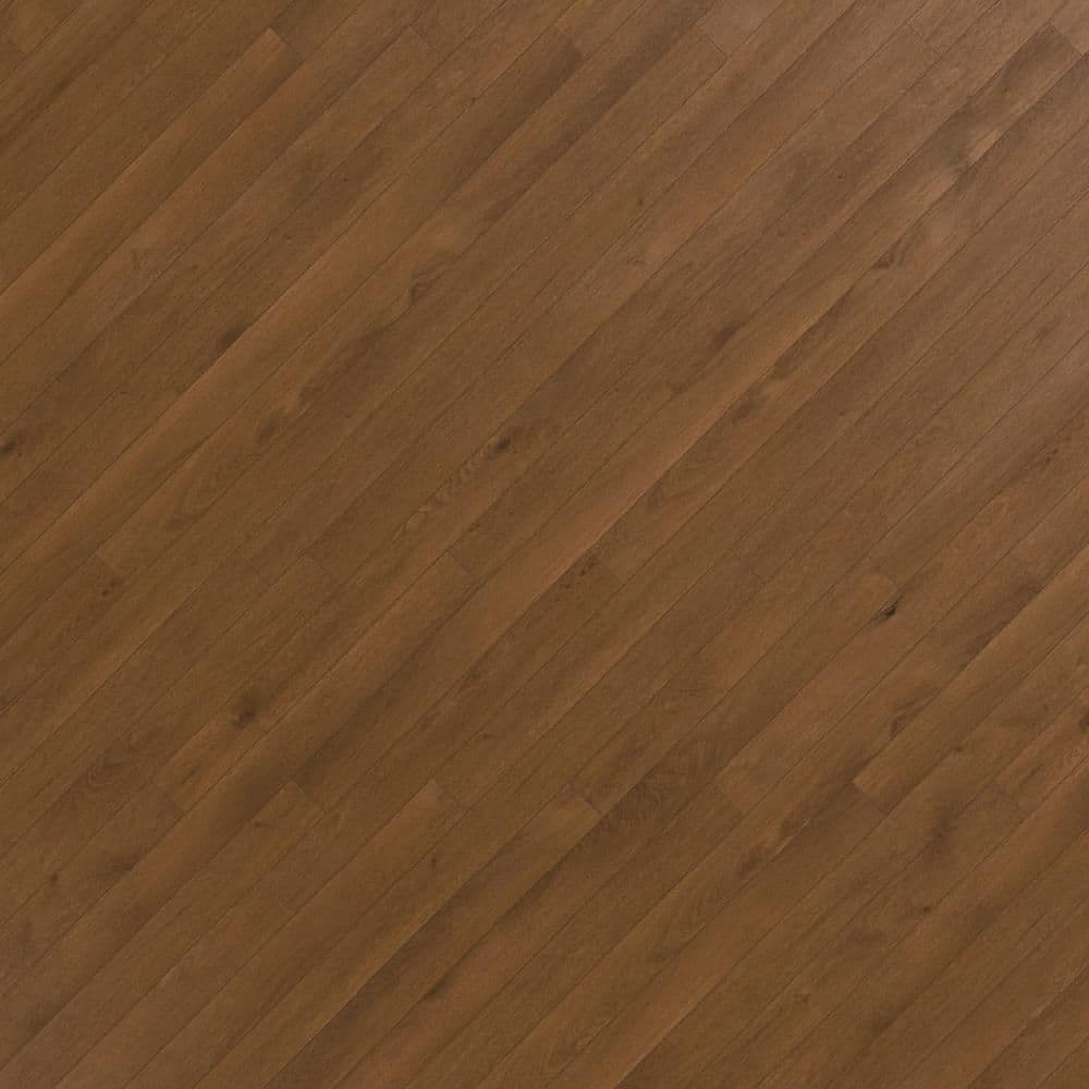 Flooret Modin Brenwick Craftsman 40 MIL x 3.35 inx 72 inWaterproof ...