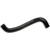 Gates Radiator Coolant Hose 2011-2016 Toyota Sienna 23804 - The Home Depot