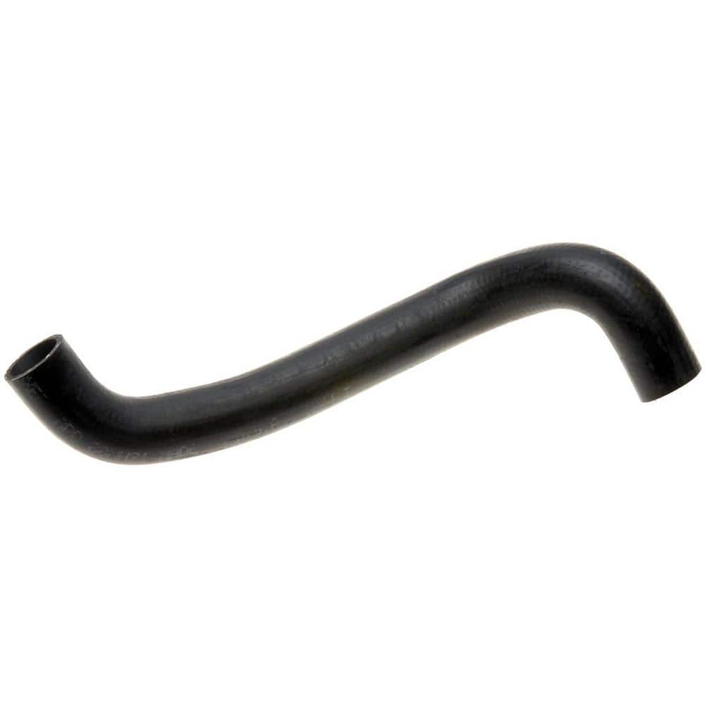 Gates Radiator Coolant Hose 2011-2016 Toyota Sienna 23804 - The Home Depot