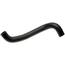 Gates Radiator Coolant Hose 2007-2010 Toyota Sienna 23594 - The Home Depot