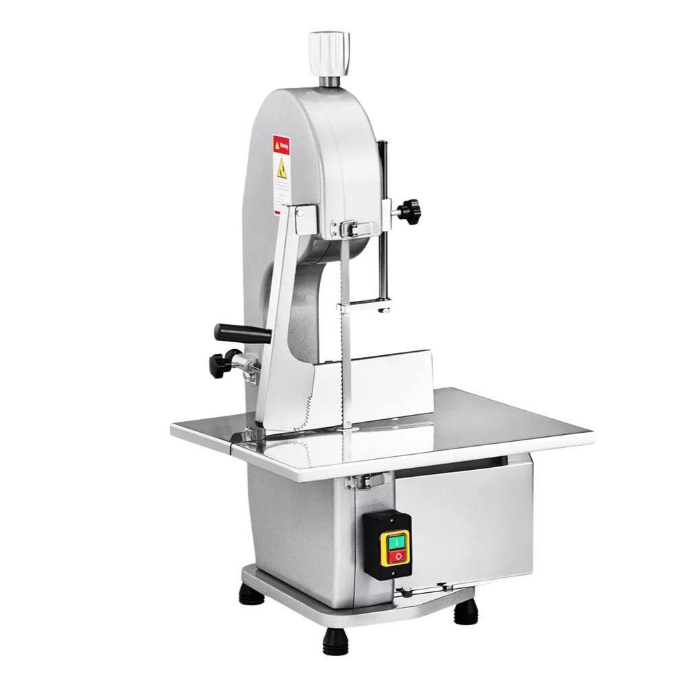 Karl home 1,500W 110V Silver Electric Bone Saw Machine Stainless Steel ...