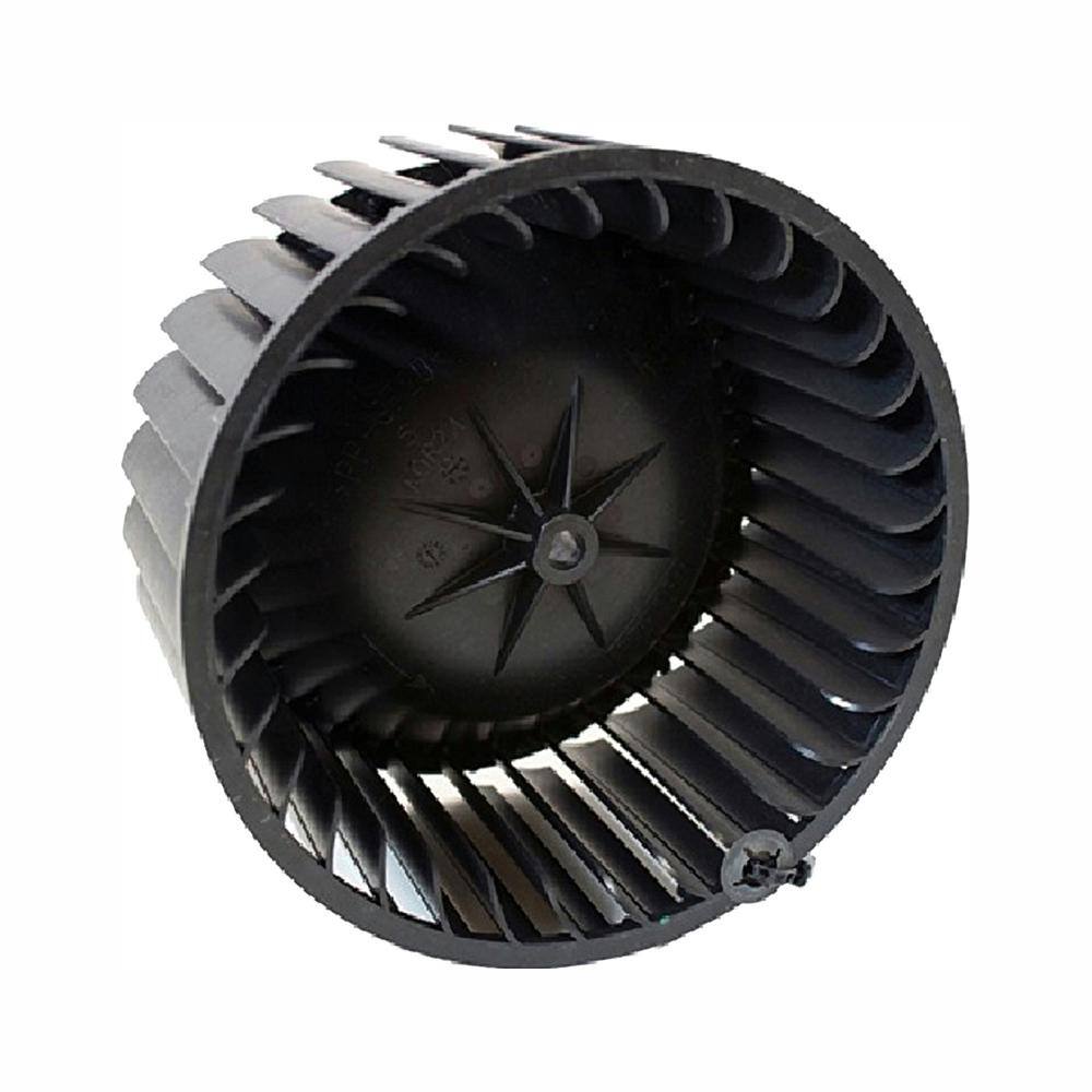 Motorcraft HVAC Blower Motor Wheel MM-1078 - The Home Depot