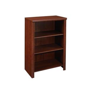 Impressions Collection in Dark Cherry - Kitchen - The Home Depot
