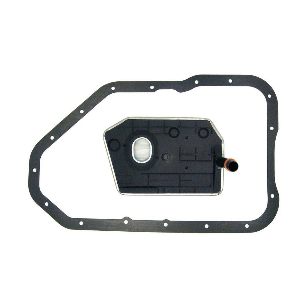 ACDelco Automatic Transmission Filter Kit-TF234 - The Home Depot