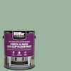 BEHR PREMIUM 1 gal. #S410-4 Copper Patina Textured Low-Lustre Enamel ...