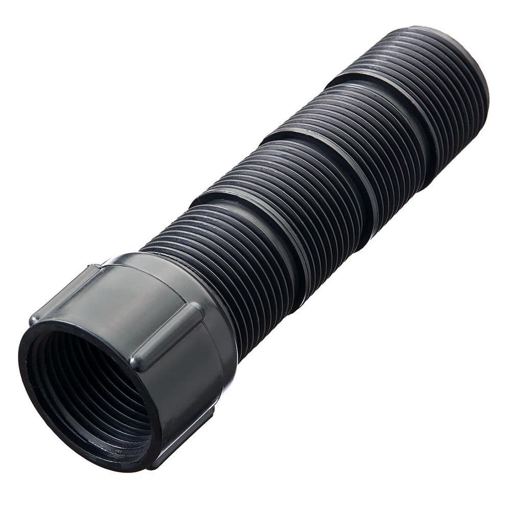 Vigoro 3/4 in. x 4 in. Cut-Off Riser Extension 37056V - The Home Depot