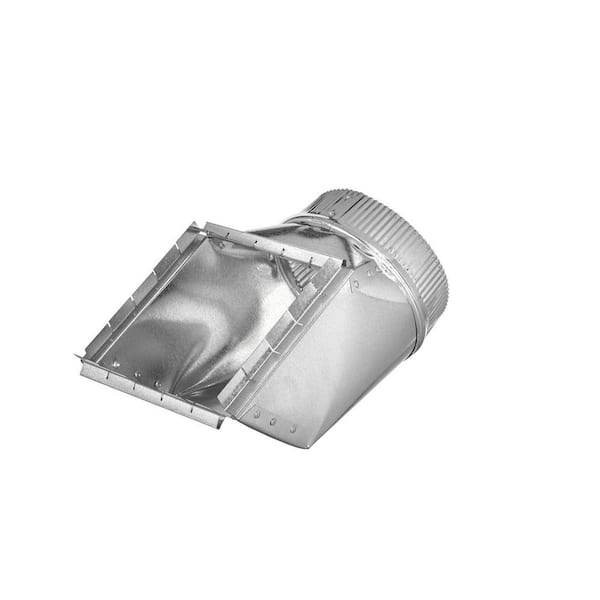 Master Flow 6 in. Top Take-Off TTO6 - The Home Depot