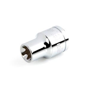 TEKTON 1/2 in. Drive x E10 External Star Socket SHD22410