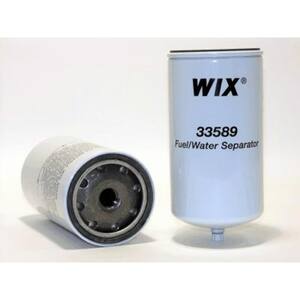 Wix Fuel Water Separator Filter fits 1987 Pontiac Firefly 33546 - The ...