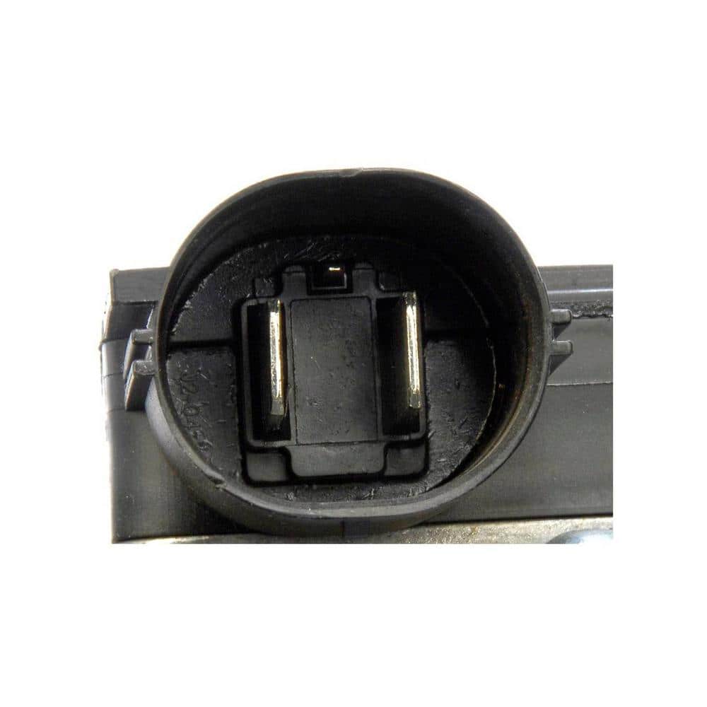 OE Solutions Radiator Fan Assembly With Controller 2008-2010 Chevrolet ...