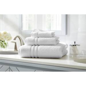Home Decorators Collection Turkish Cotton Ultra Soft Shadow Gray Wash ...
