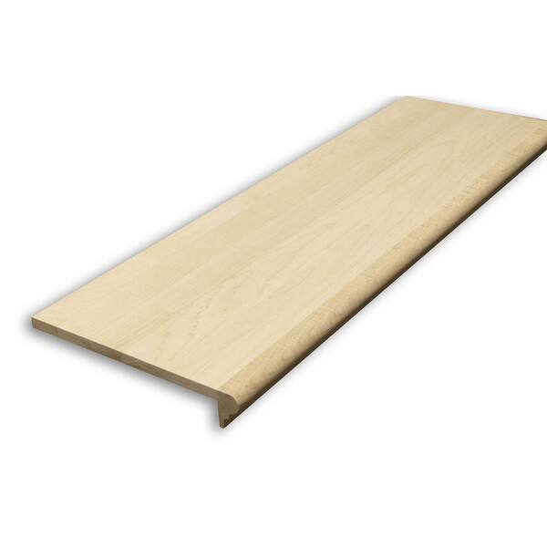 Stairtek Tread Template