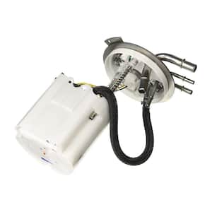 ACDelco Fuel Pump and Sender Assembly MU1847