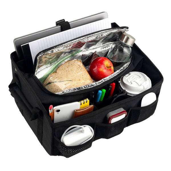 Car office organiser store