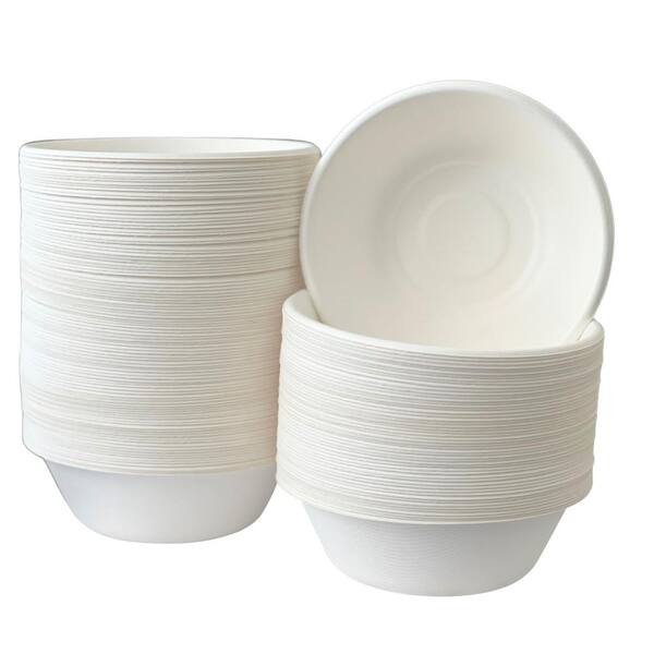 Paper bowl plates store