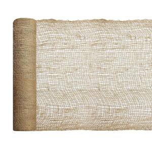 Wellco 4 ft. x 60 ft. Coconut Mesh Mat Blanket Erosion Control Blanket ...