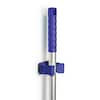 TOOLFLEX Universal Garage Wall Mount Tool Holder 3 in. Durable Plastic ...