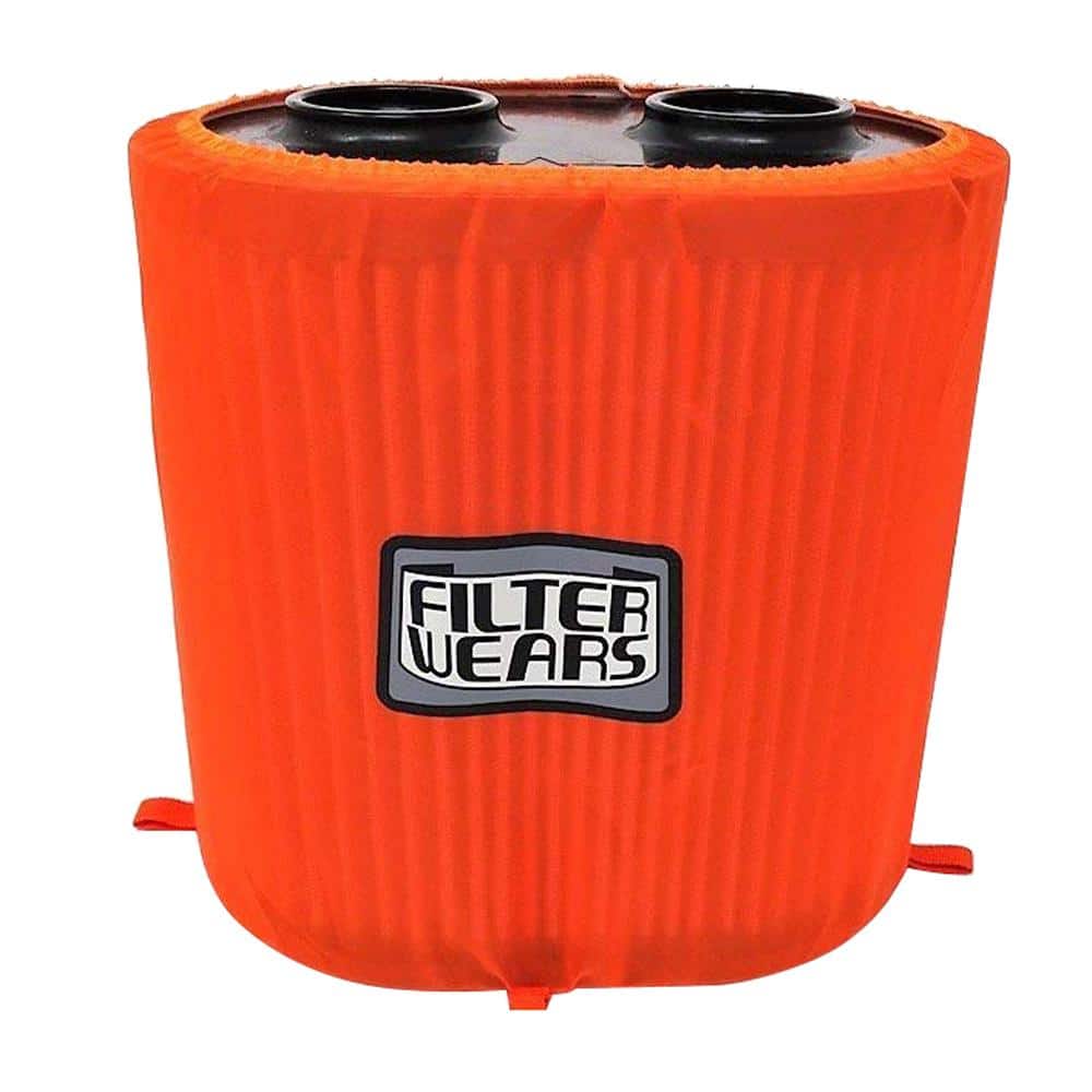 Motorcraft Air Filter fits 2017 Ford F-250 Super Duty,F-350 Super Duty ...