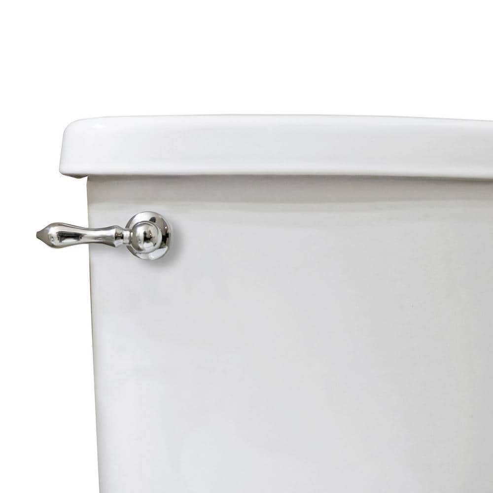 DANCO Universal Decorative Toilet Tank Lever Handle in Chrome 12059 ...