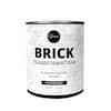Giani 1 pt. Whitewashed Brick Transformations FG-BT WHITE PT - The Home ...