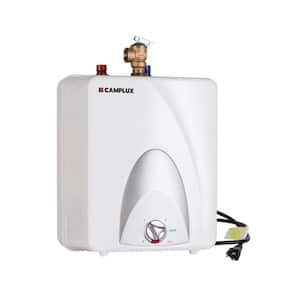 Westinghouse Apolo Classic 1.3 gal. Compact Point of use 1440-Watt ...