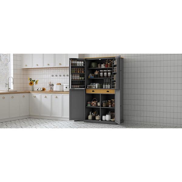 20 pantry cabinet store