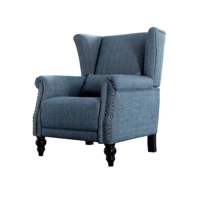 Wingback Chair - The Home Depot