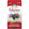 Espoma 8 lbs. Organic Holly Tone Fertilizer 100047160 - The Home Depot