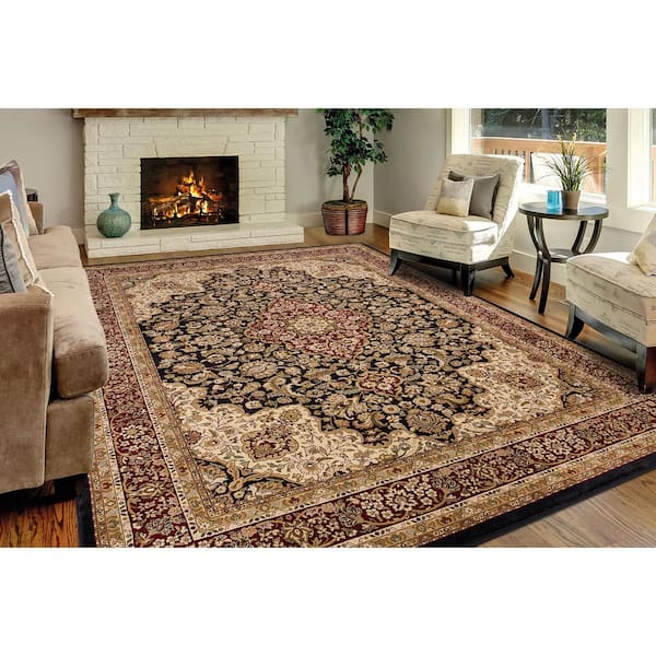 Medallion Style Area Rugs | Bryont Blog