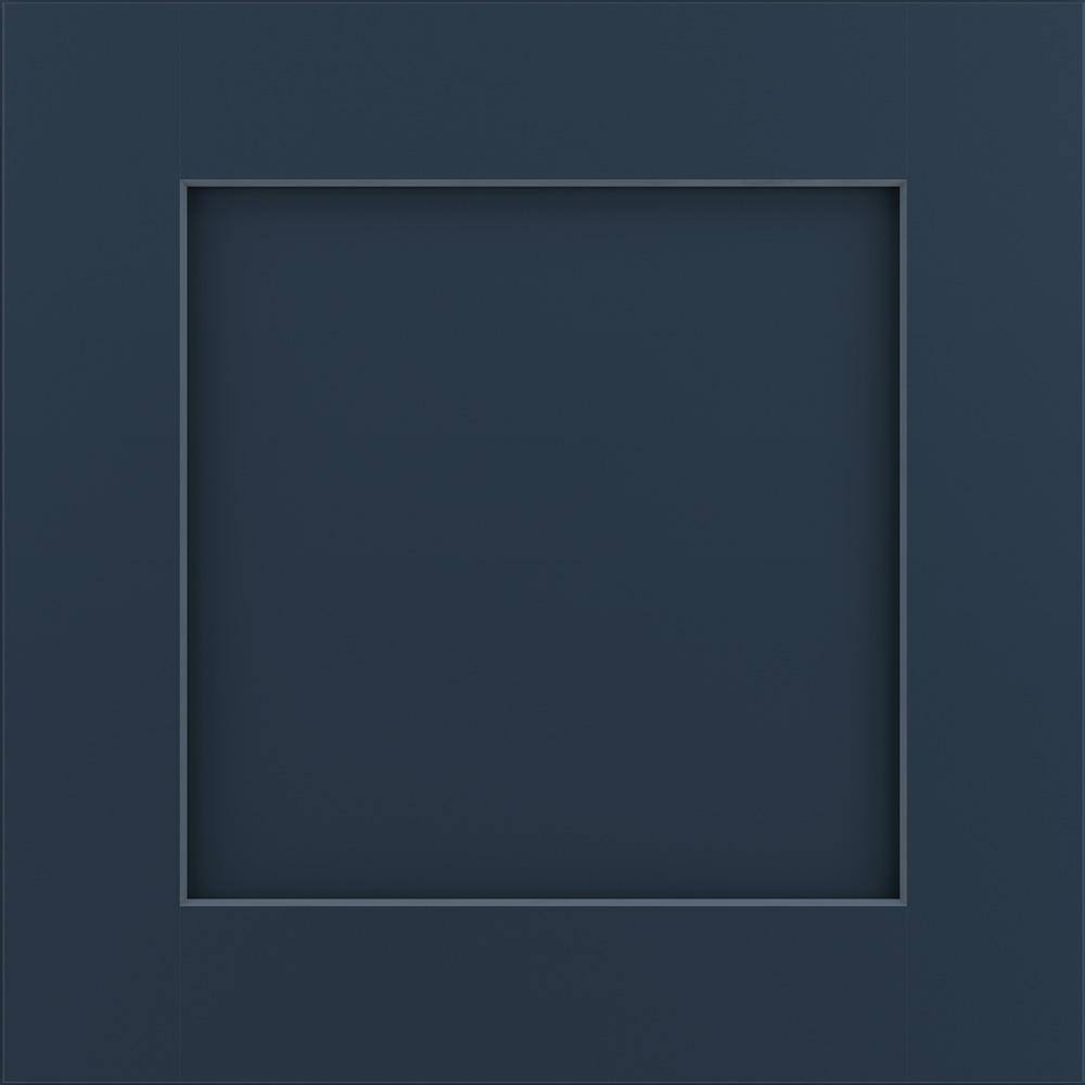 American Woodmark Reading 11 9/16-in. W x 3/4-in. D x 11 1/2-in. H in ...