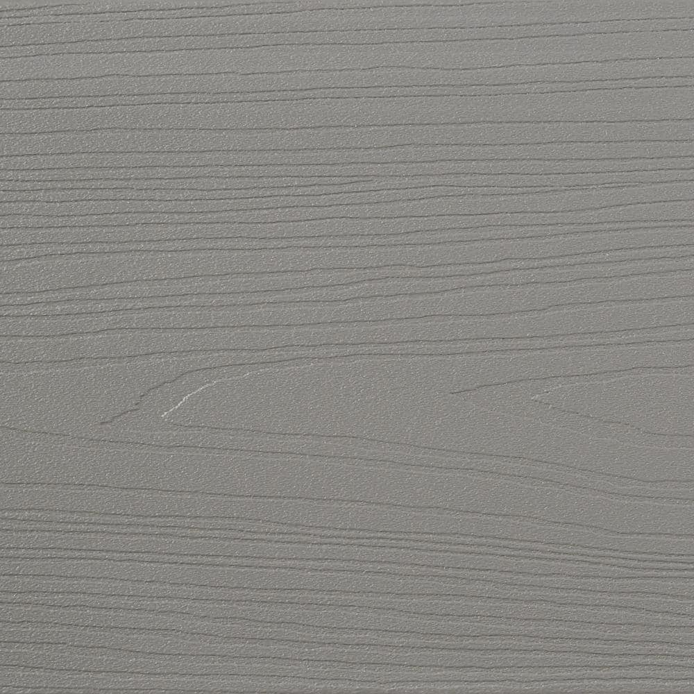 Fiberon 1x12-12' Good Life Weekender Fascia Board-Cottage (Actual Size ...